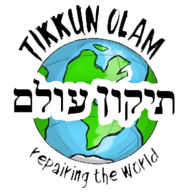 Tikun Olam - o que é? - Mentalmente